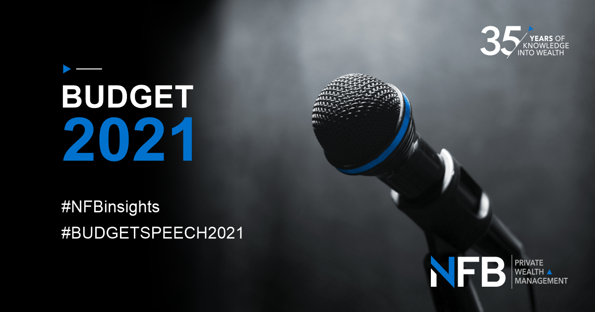 Budget Speech 2021: No surprises but a few good reasons to be hopeful