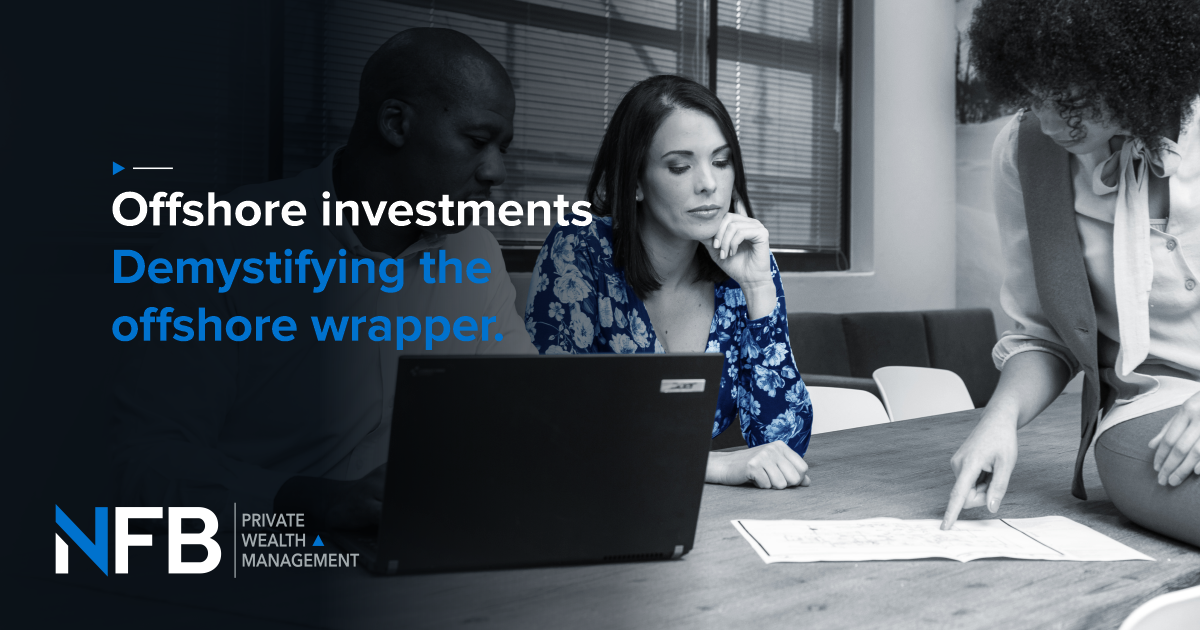 Demystifying the Offshore Wrapper