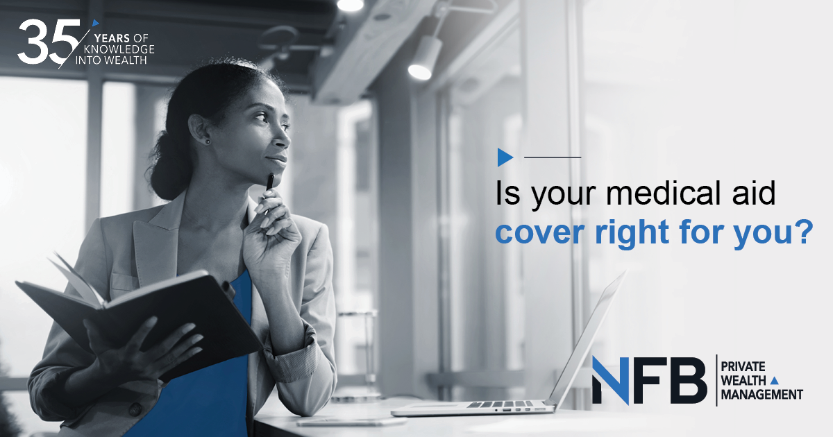 Invest in your health this Cervical Cancer Awareness Month