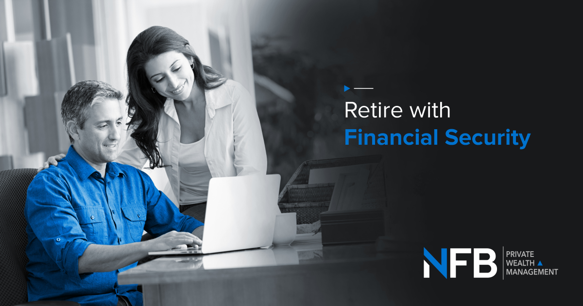 How to Retire with Financial Security