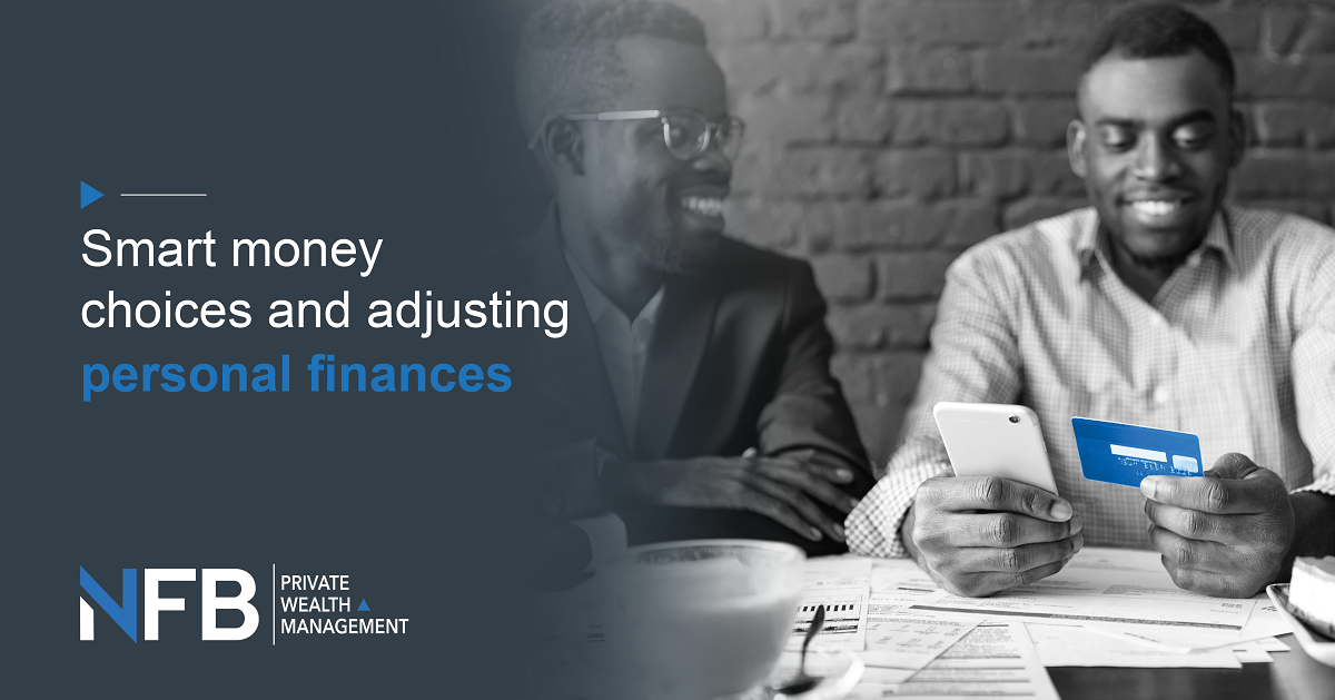 How to Make Smart Money Choices