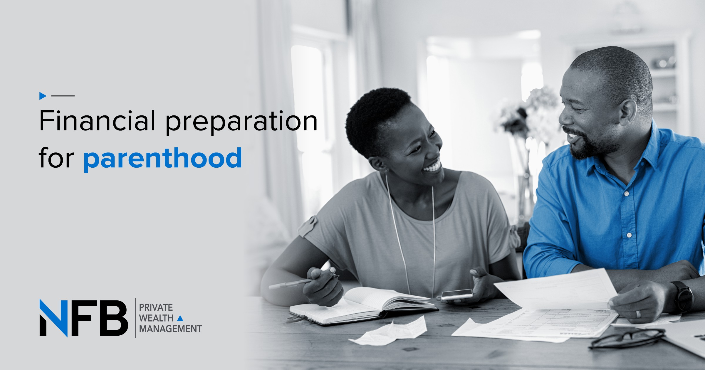 Financial preparation for parenthood