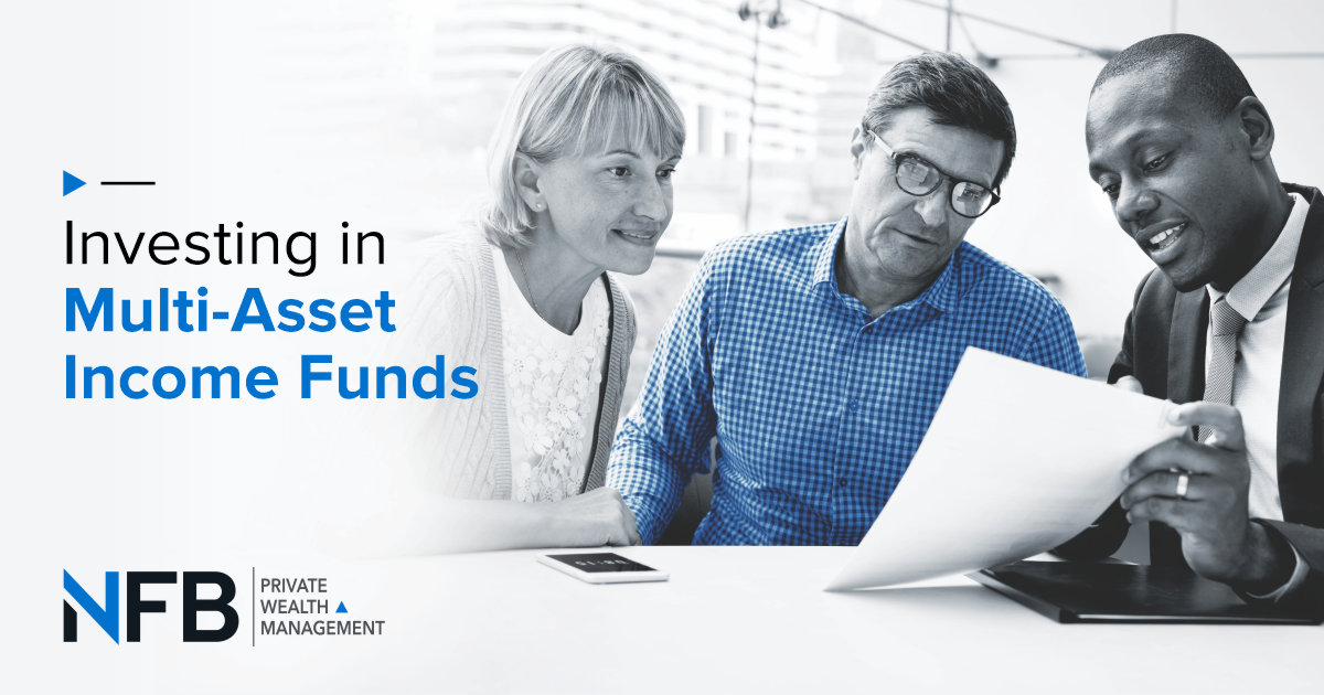 Investing in Multi-Asset Income Funds