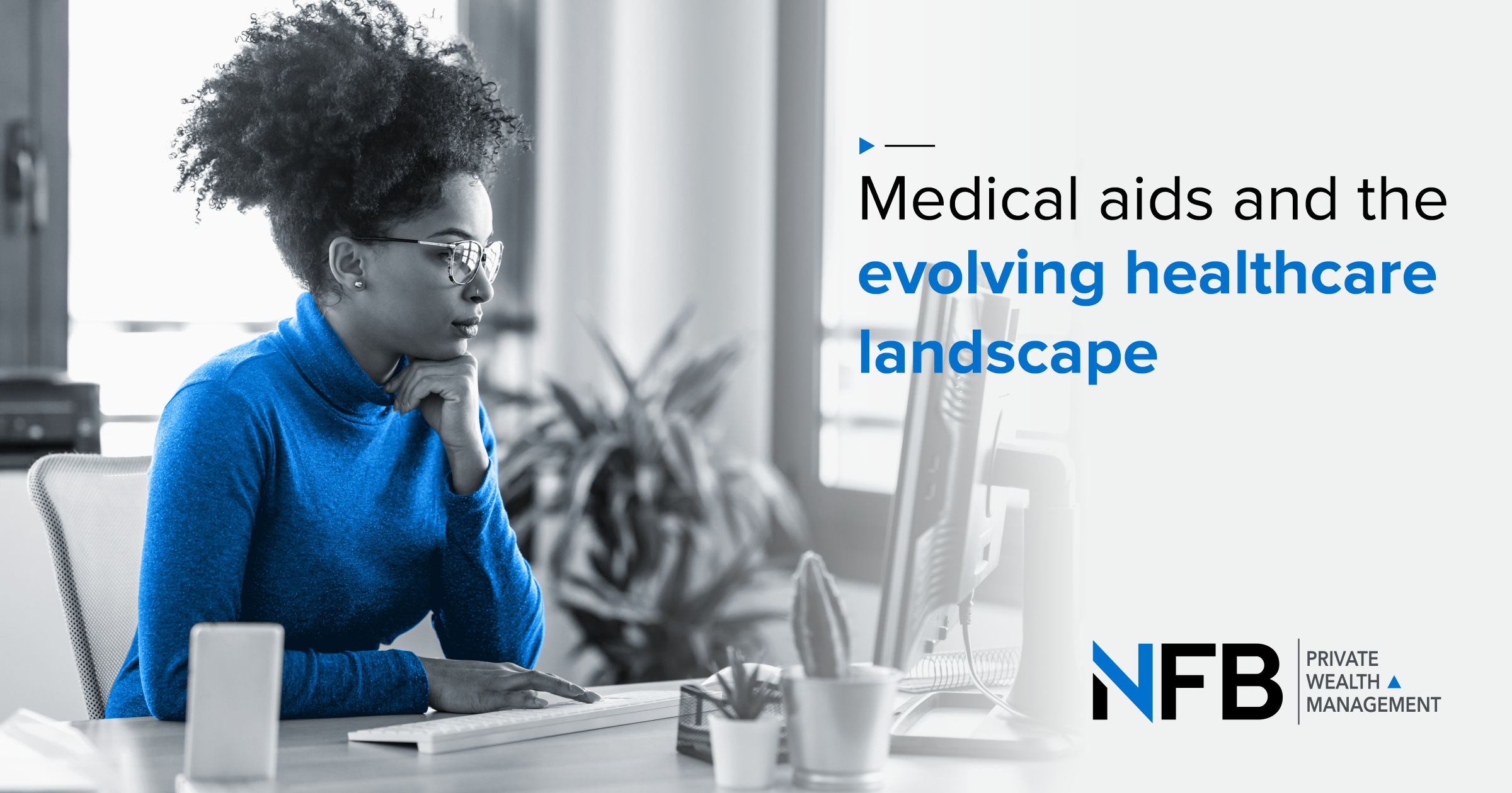 How Medical Aids Have Evolved — And Why Understanding Your Cover Matters