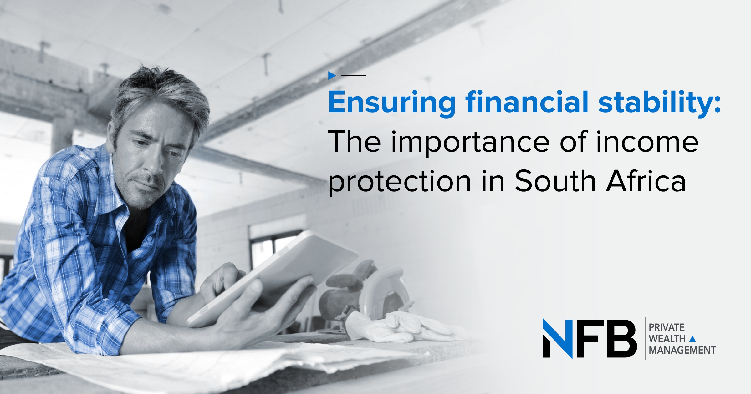 Ensuring Financial Stability: The Importance of Income Protection in ...