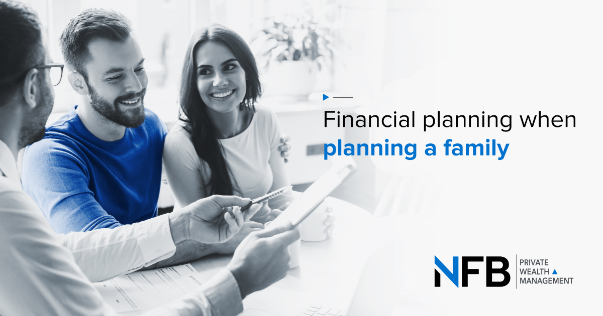 Planning Your Financial Future as a Parent