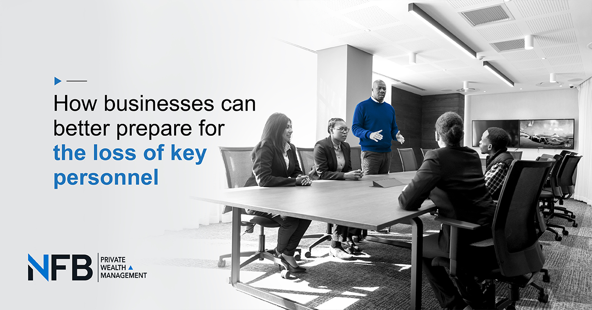 Protecting your most valuable asset