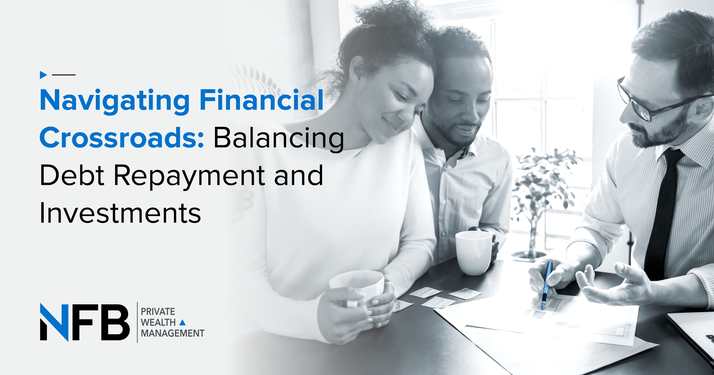 Navigating Financial Crossroads: Balancing Debt Repayment and Investments